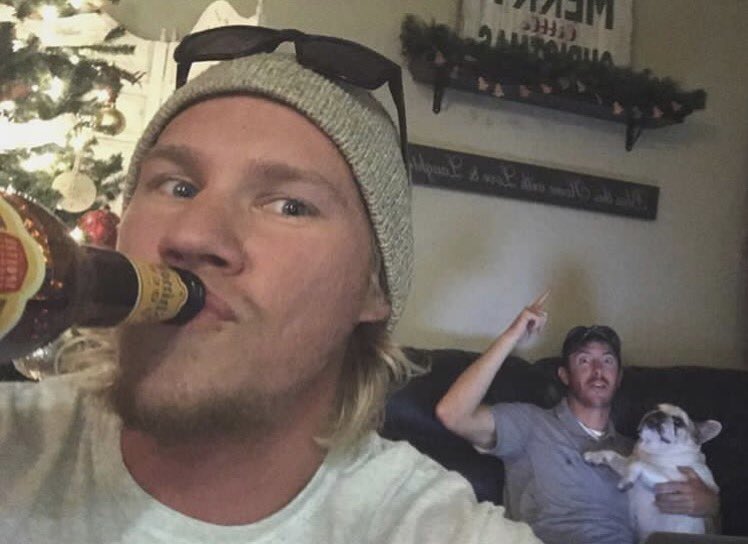 Justin Rackley's Instagram, Twitter & Facebook on IDCrawl