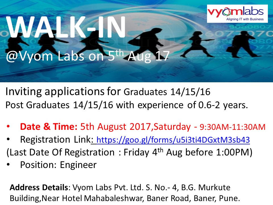 Vyom Labs (@vyomlabs) | Twitter