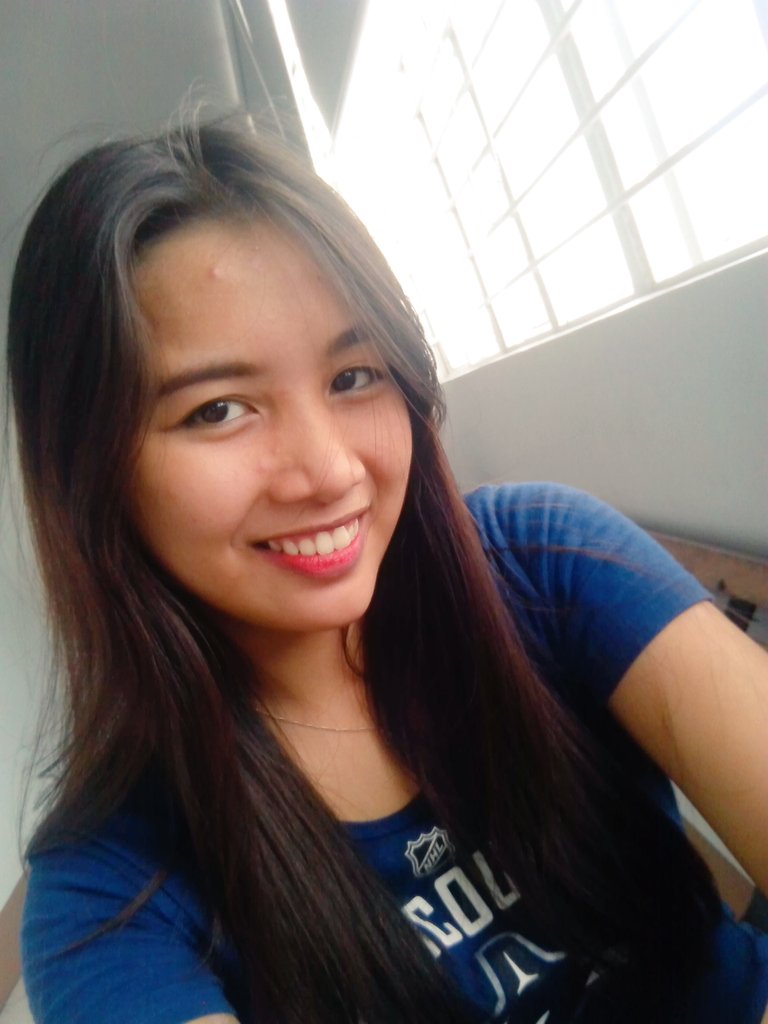 Nicole Mora Manaloto on Twitter: "Make it simple :) … "