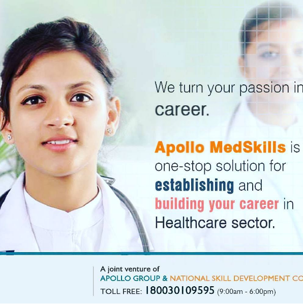 Apollo Med Skills (@med_apollo) | Twitter