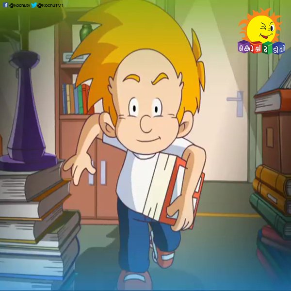 Top 142 + Cartoon kochu tv - Delhiteluguacademy.com