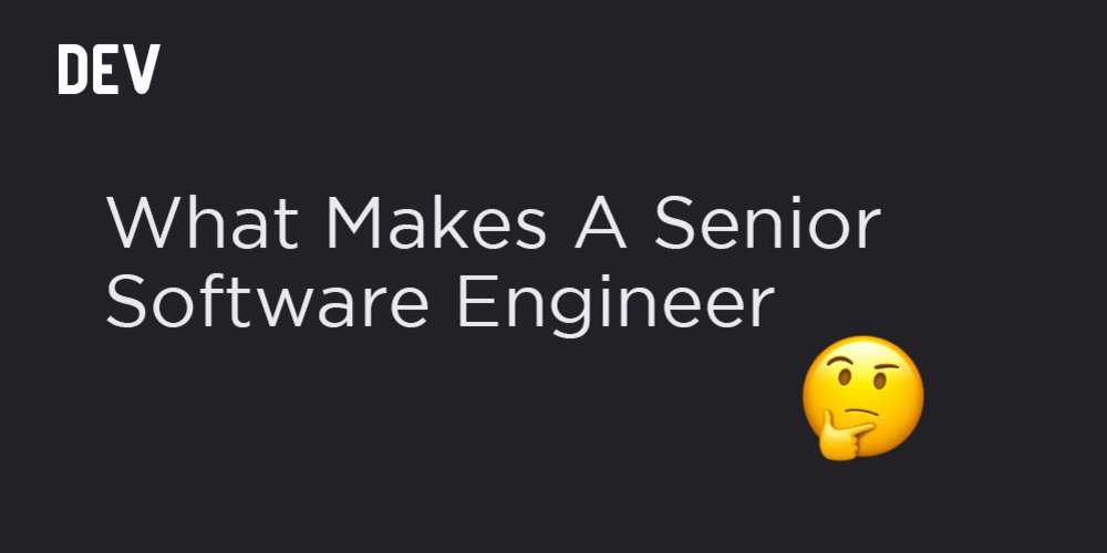 Pierre-Alban DEWITTE on Twitter: "Answer "How can I enable other engineers to be better?" then ...