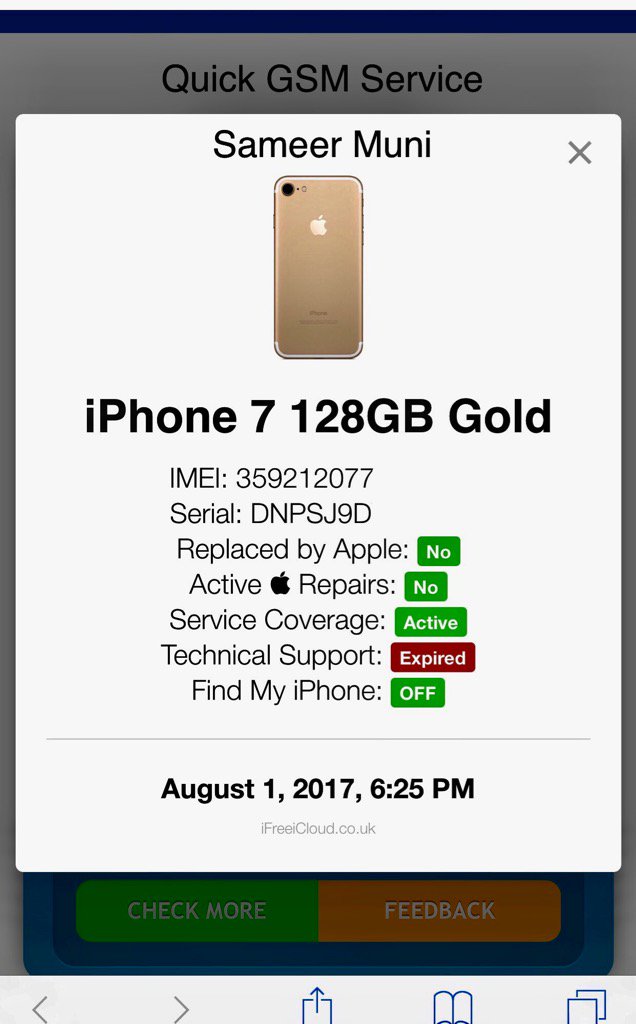 Sameer Muni (@sameermuni) | Twitter