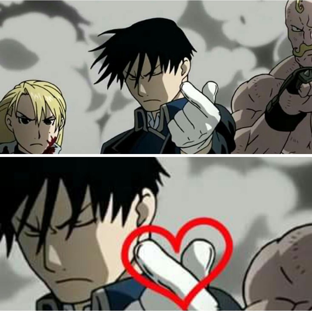 Colonel Mustang Memes Roy Mustang Driving A Ford Mustang