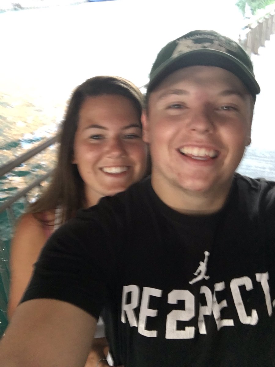 Lance Peterson (@petersonlancea) | Twitter