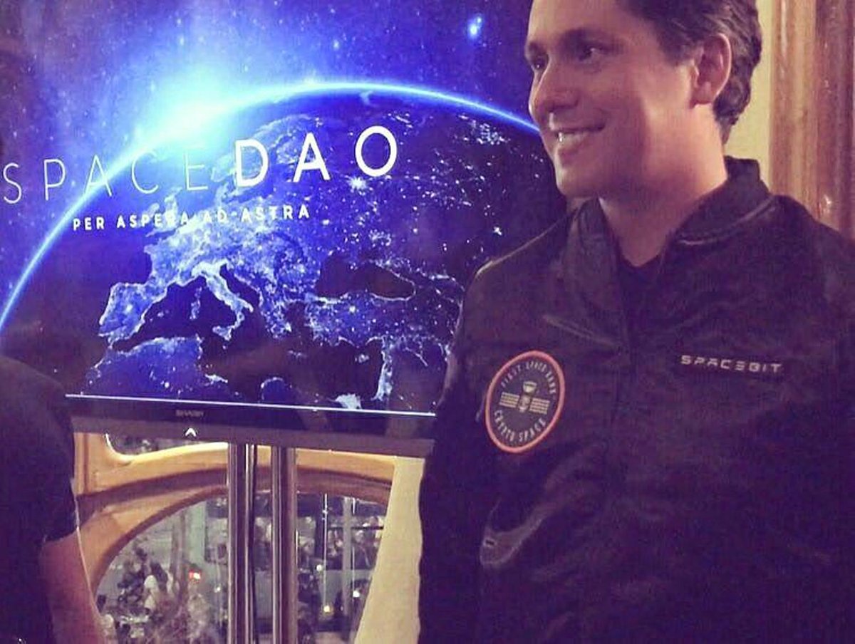 SpaceDAO (@SpaceDao) | Twitter