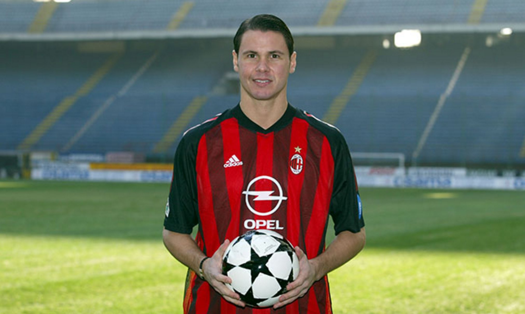 Fernando Redondo