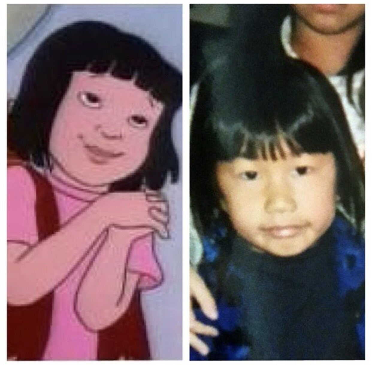 Magic School Bus Wanda