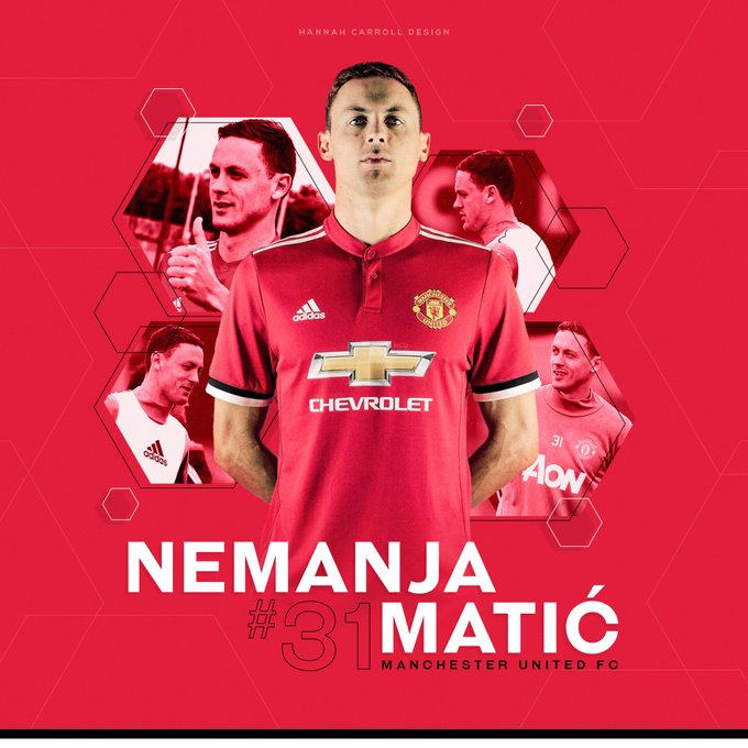 Nemanja Matic Memes