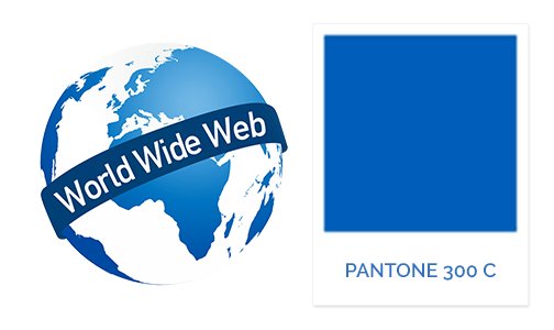 Pantone 300