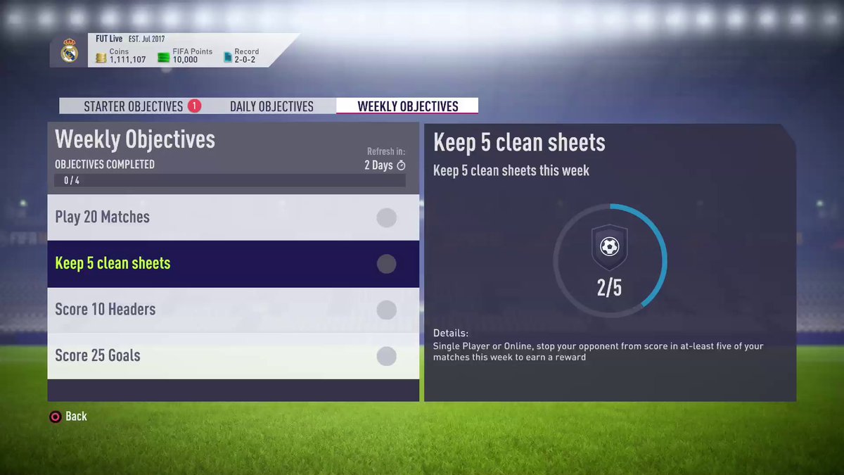 como empezar en FIFA ultimate Team – FUT18 SPAIN