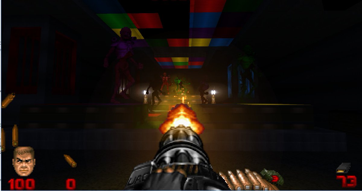 Sgt_Mark_IV (@BrutalDoomGuy) | Twitter