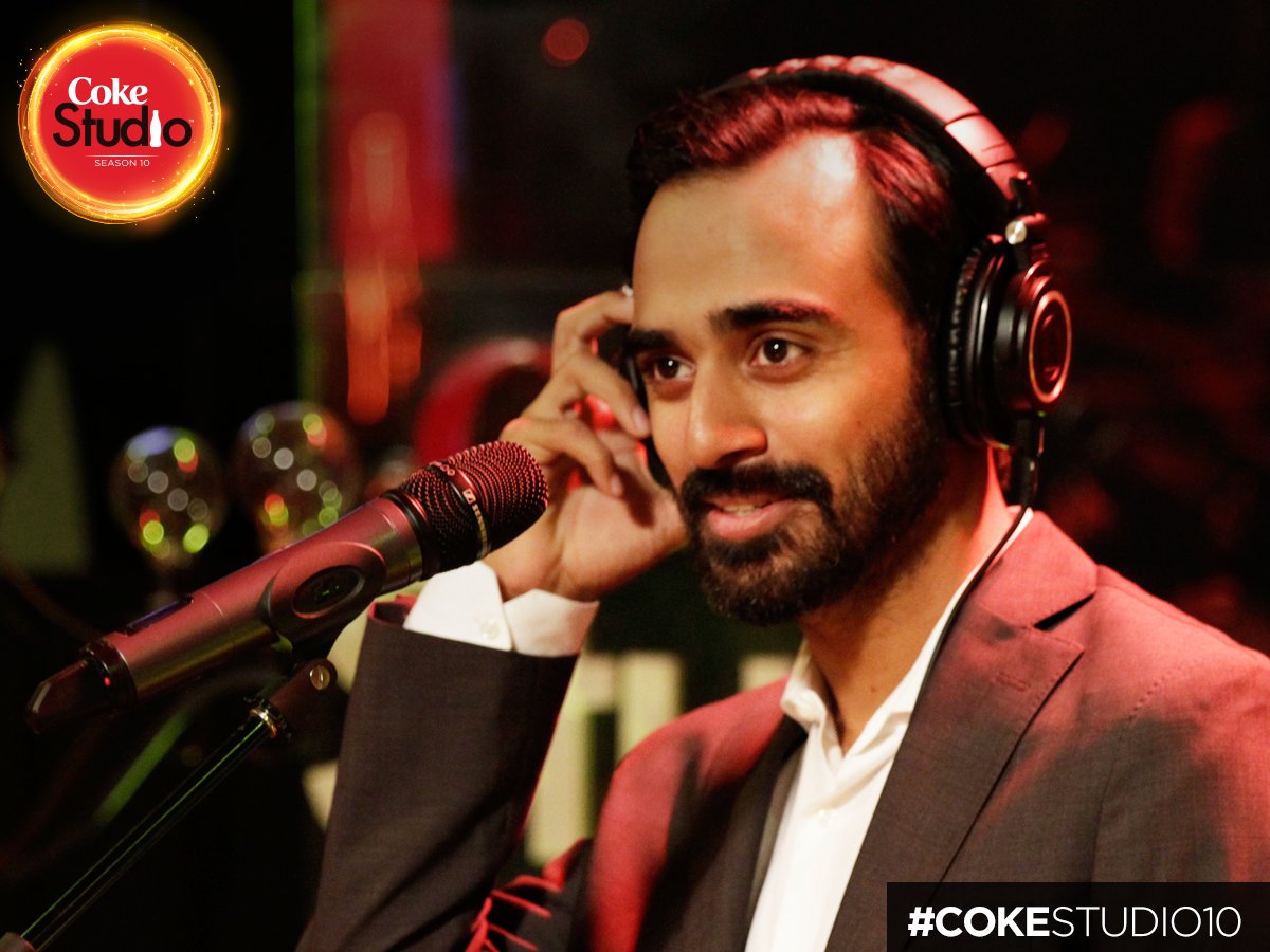 40 best Cokestudio10 images on Pholder | Cokestudio, Kaavishtheband and ...