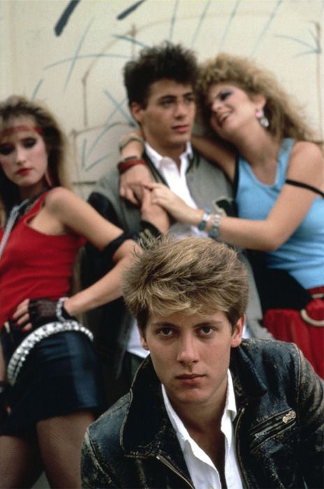 Robert Downey Jr Tuff Turf