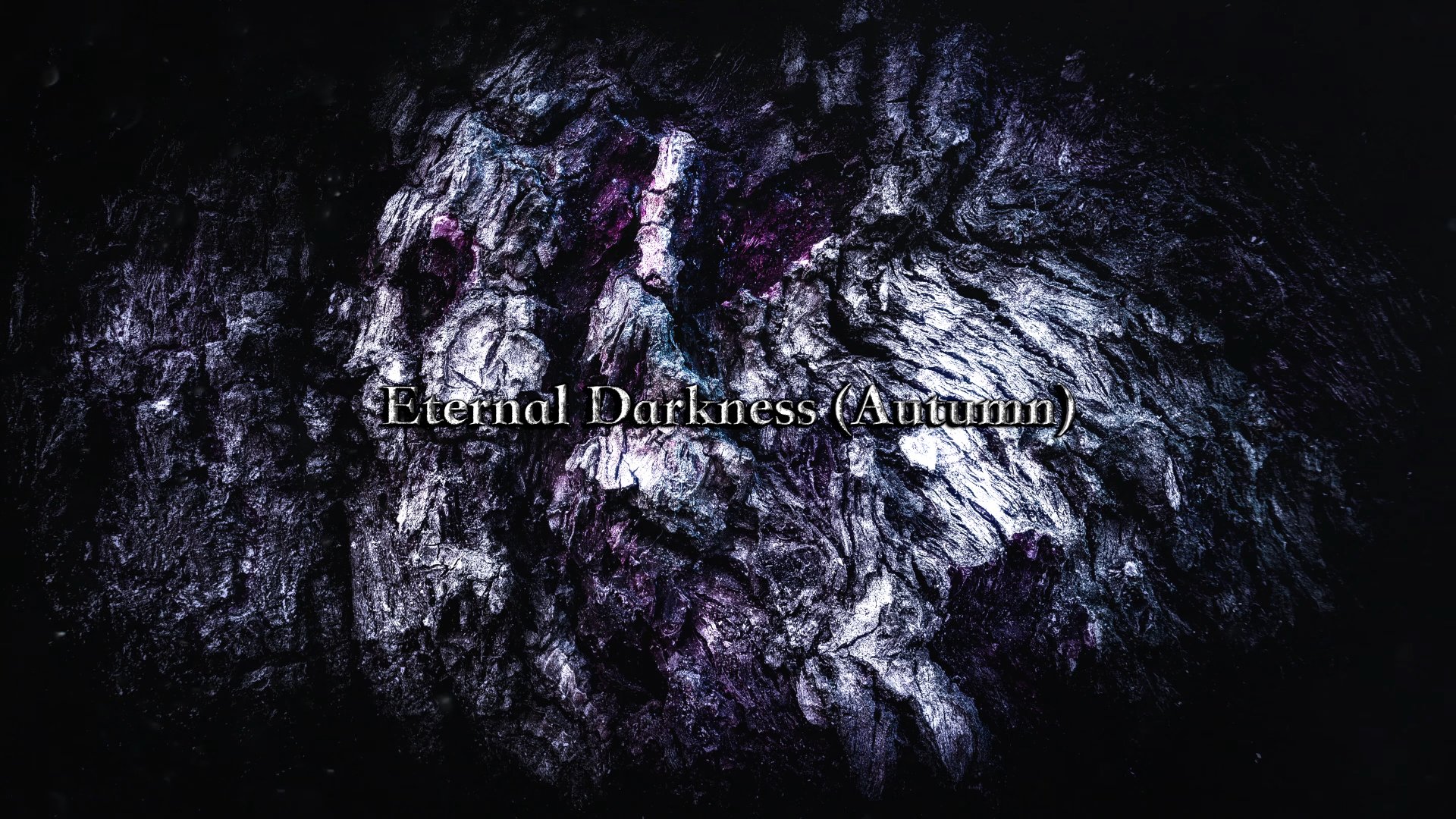 Eternal Darkness Wallpaper