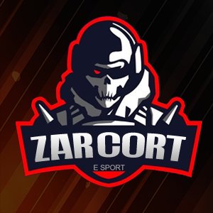 Zarcort Logo