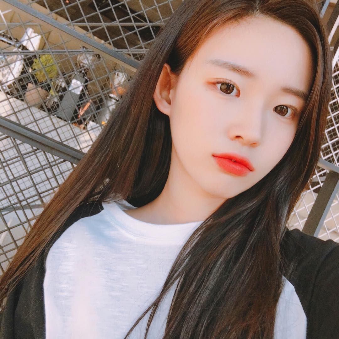 Ulzzang Selca