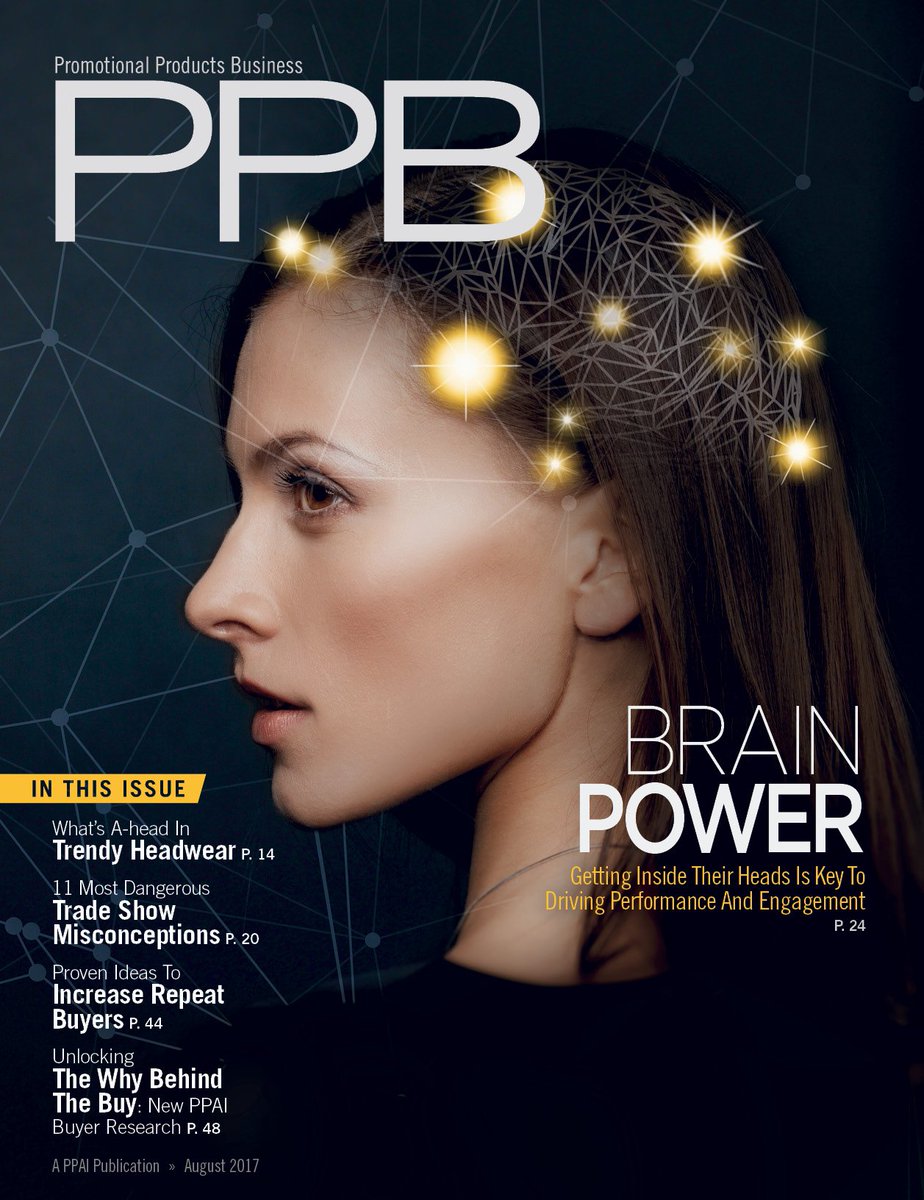 PPAI Publications (@PPAIPubs) | Twitter