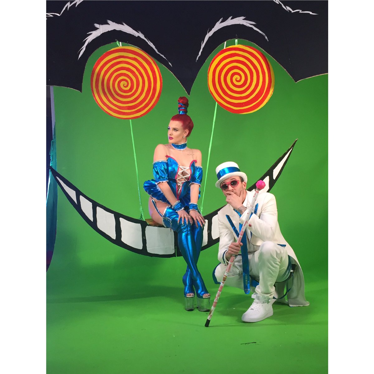 Kevin Kush (@KevinKushMusic) | Twitter