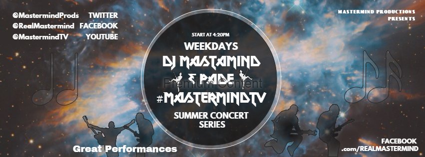 MASTERMIND PRODUCTIONS Sir Joel Johnson Recordings on Twitter: "#MastermindTv #day2 # ...