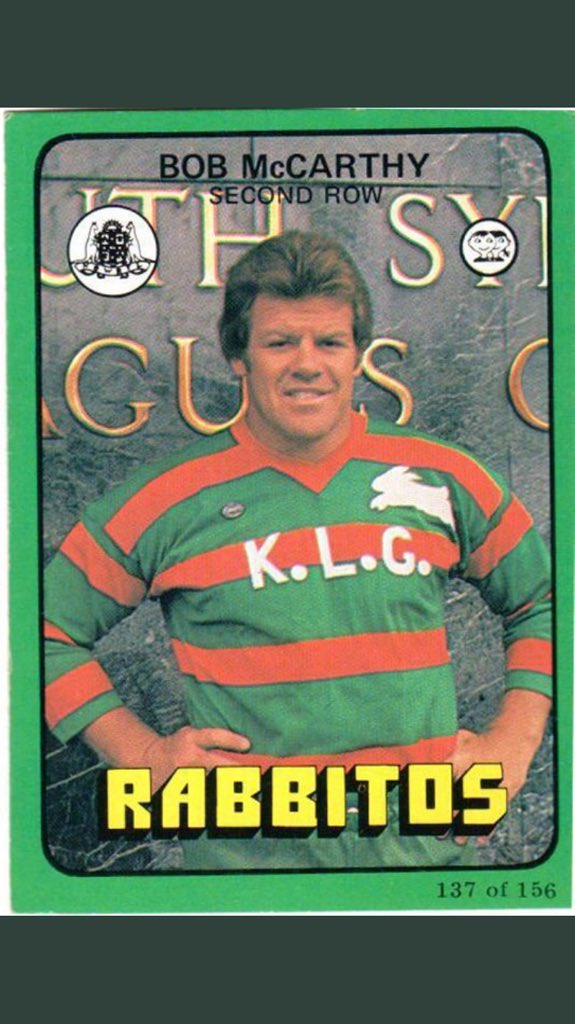 The retro footy cards that remind us of the best of a cherished rugby ...