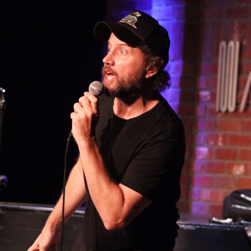 Jay Davis (@JayDavisComedy) | Twitter