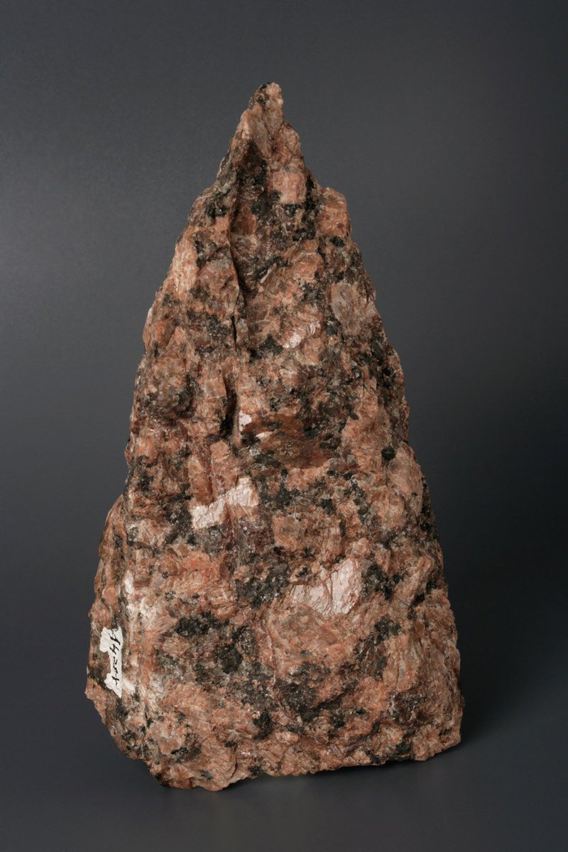 Syenogranite