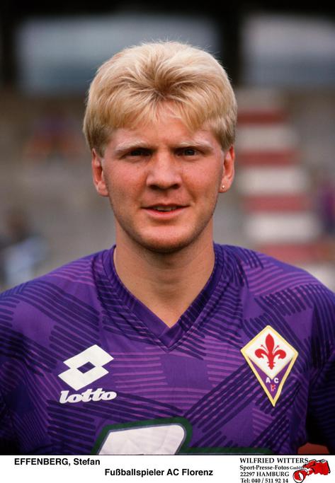 Steffen Effenberg