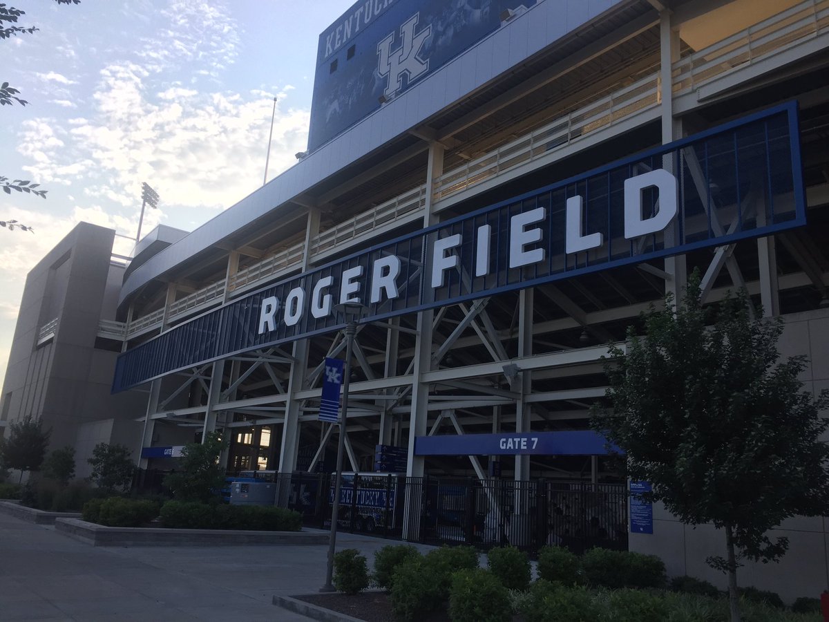 Podcast: Roger Fields called in to KSR to talk about Roger Field