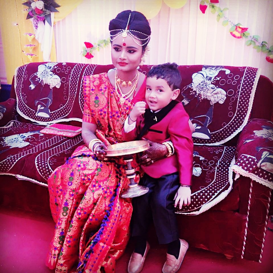 Pampi dutta (@pampi_dutta) | Twitter