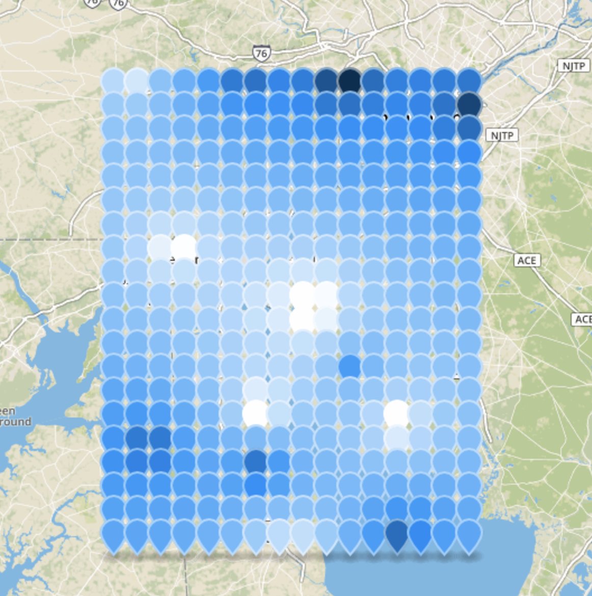 Denis Carriere (@DenisCarriere) | Twitter