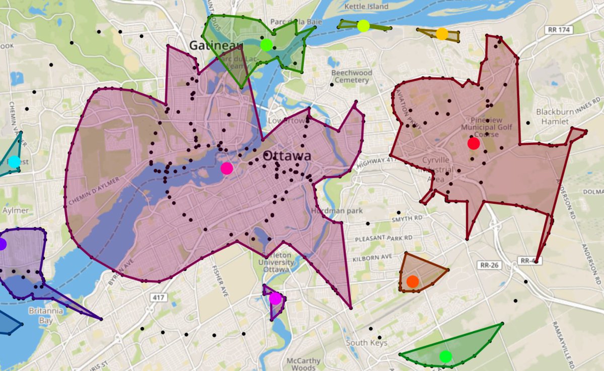 Denis Carriere (@DenisCarriere) | Twitter