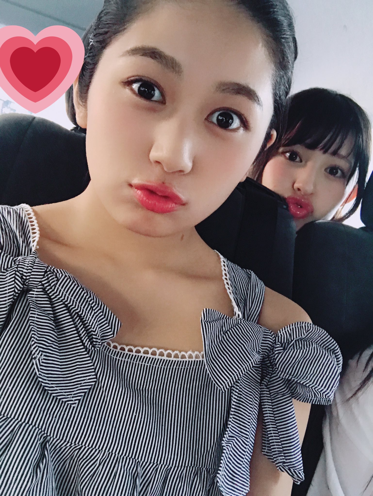 浅野杏奈（マジパン） on Twitter: "おはようございまあ〜んつ ️ もう #TIF2017 がすぐそこにっ！ 今日からモードちぇんじ👯 行ってきます〜みなさんも気をつけて行っ ...