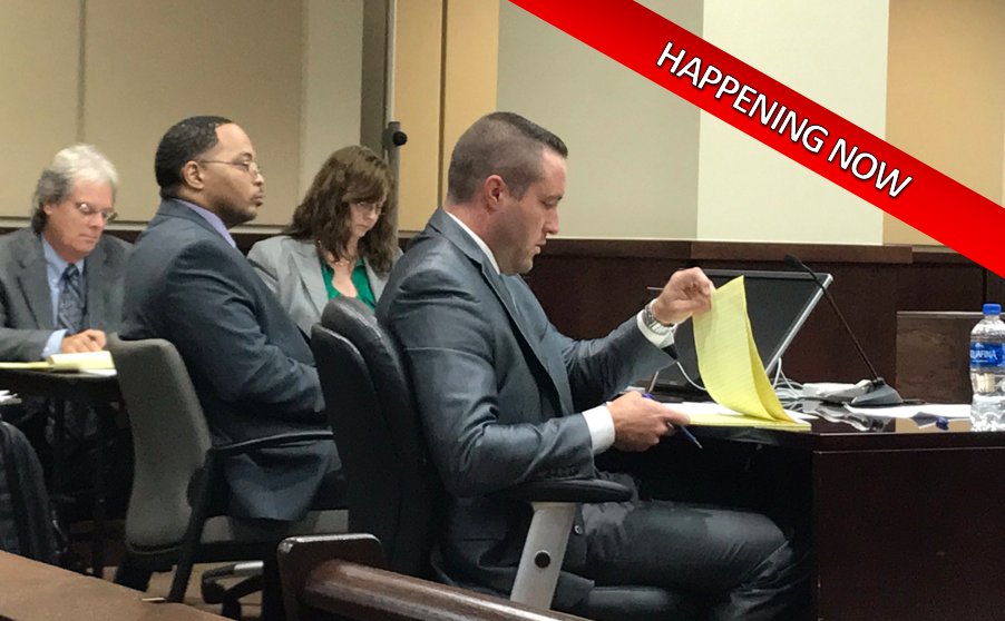 JUST IN: Jury selection is now complete in the Henry Segura quadruple ...