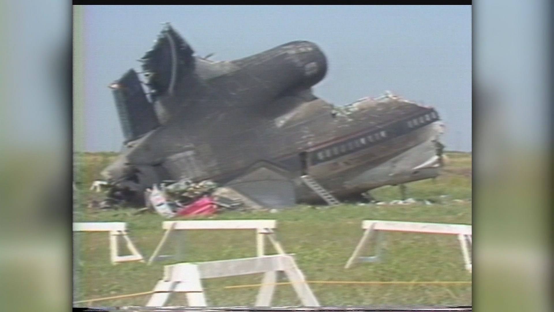 Delta Crash In Dallas