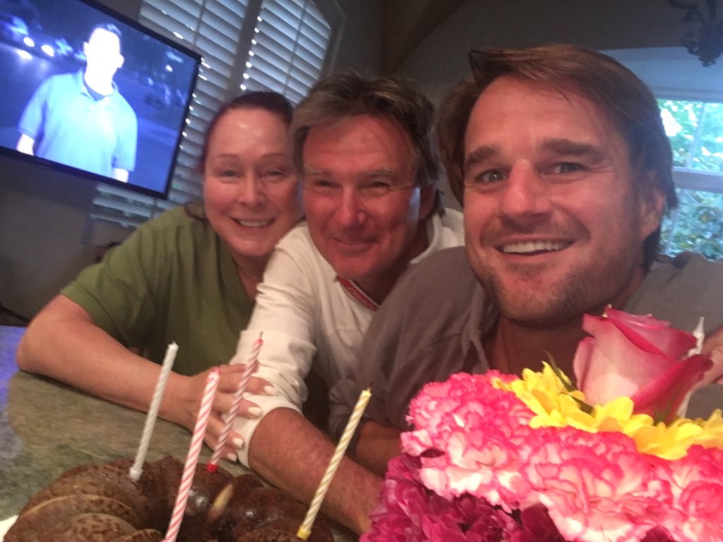 Jimmy Connors Family Connors Name Meaning, Family History, Family