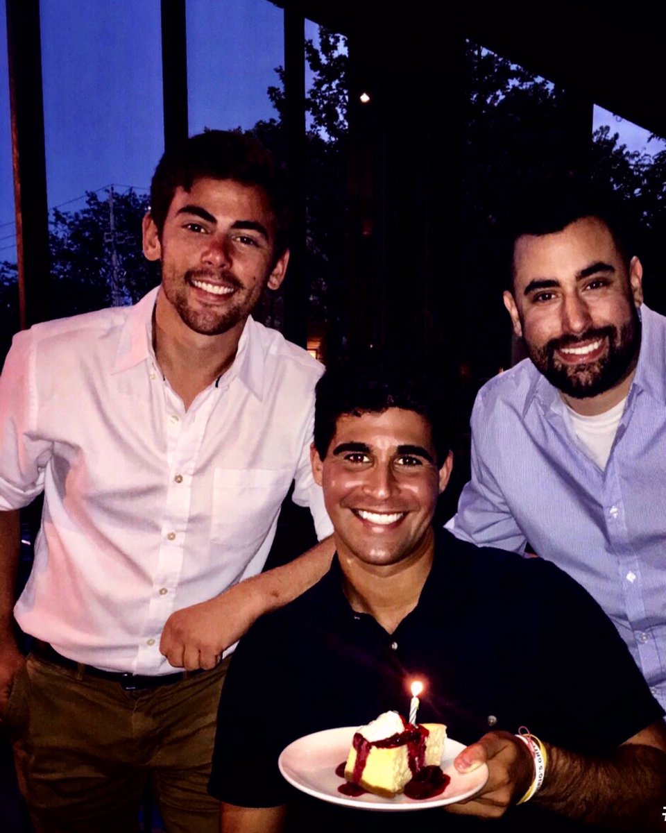 Marc Liverman's Instagram, Twitter & Facebook on IDCrawl