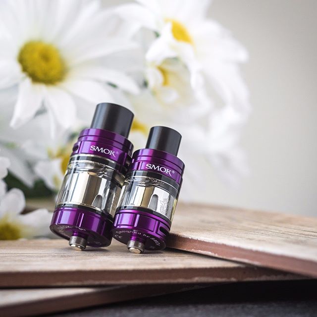 SMOK® Innovation keeps changing the vaping experience!