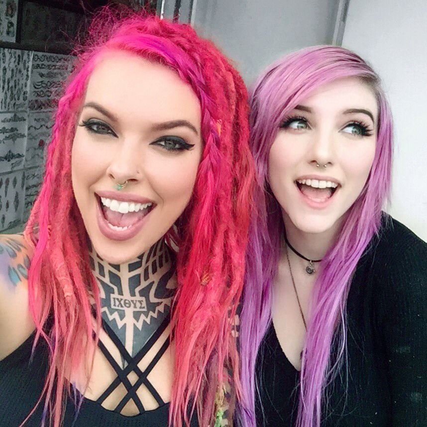 Victoria Rose's Instagram, Twitter & Facebook on IDCrawl