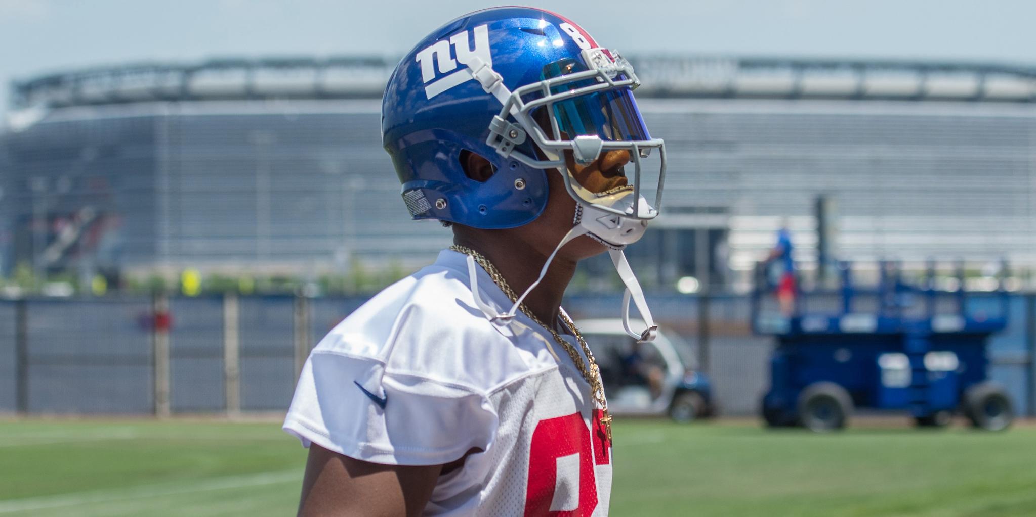 Nfl On Twitter 15 Things We Learned At Nfltrainingcamp On Wednesday