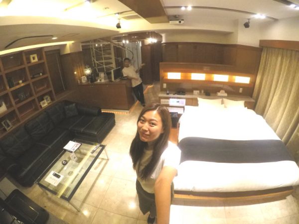 anan on Twitter: "RT @anan_web: 【1か月ラブホ生活 in東京】大塚ラブホ! セレブ気分で濃厚エッチ #29 | ananweb - マガジンハウス https ...