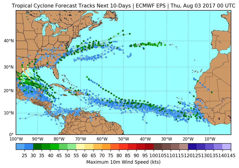 Hurricane Season - August - Potential Tropical Cyclone #9 | O-T Lounge