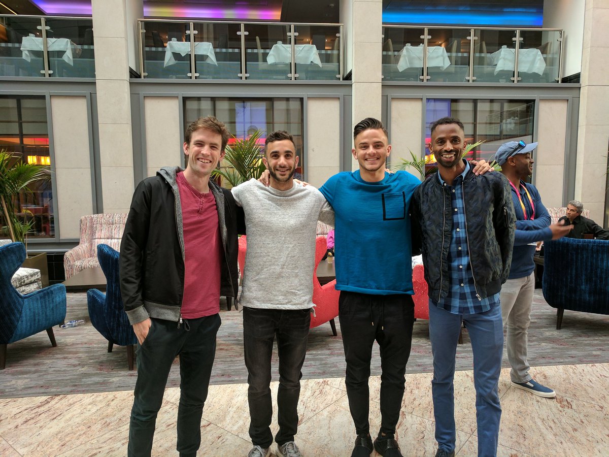 Johnny Gregorek (@JohnnyGregorek) | Twitter