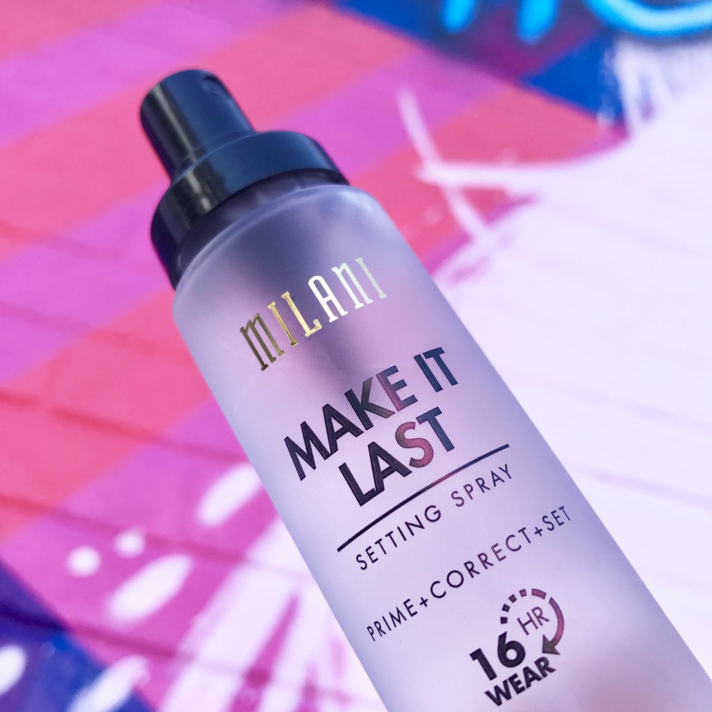 Milani Cosmetics (@milanicosmetics) | Twitter