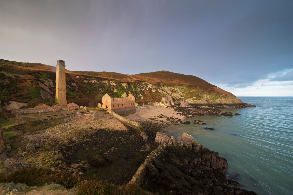 Discover rocky shores, old churches and the most northerly village in ...