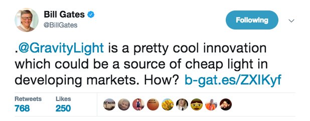 GravityLight (@GravityLight) | Twitter