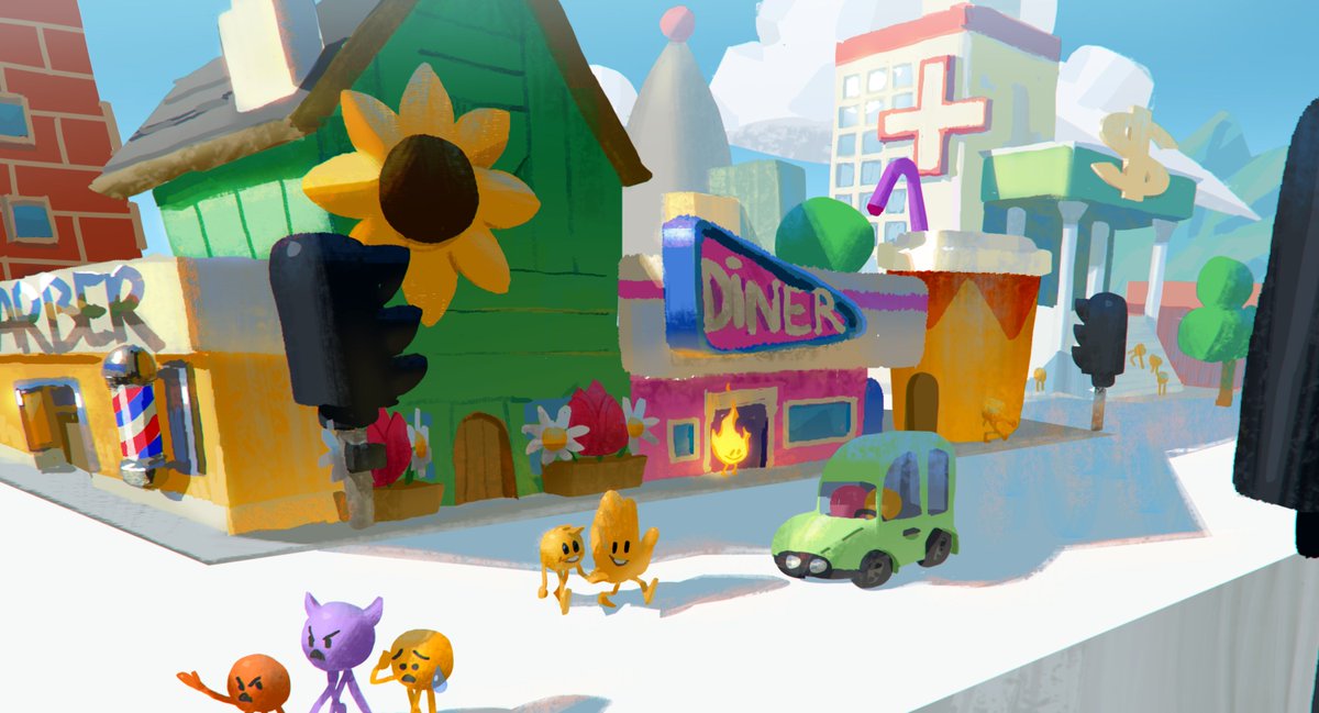 {国外}法国zedig-花瓣网