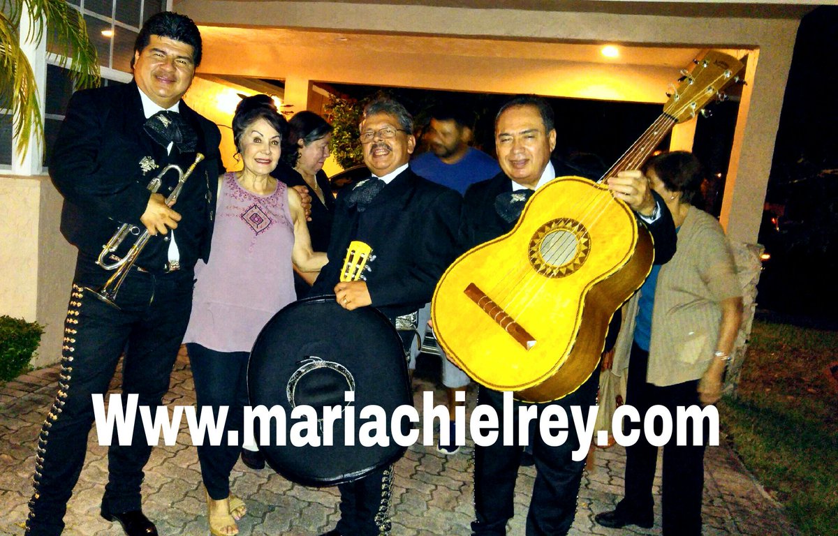 Mariachi El Rey (@AntonioEchavar1) | Twitter