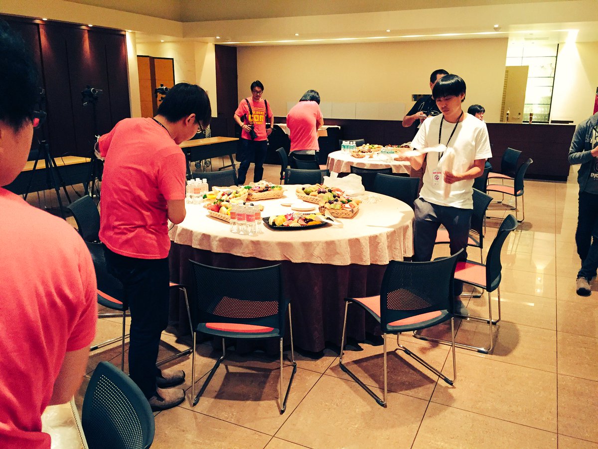 builderscon tokyo 2017 のまとめ【1日目】 (2ページ目) - Togetter