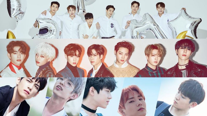 JYP entertainment | Quotev